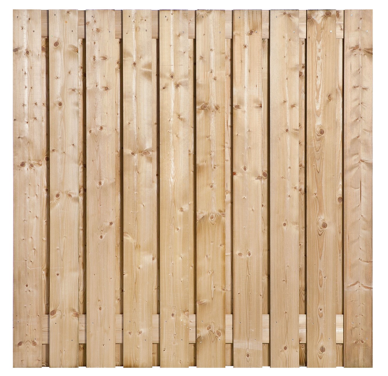 Houtsoorten schutting | Welke houtsoort kies ik? Lees hier de verschillen.